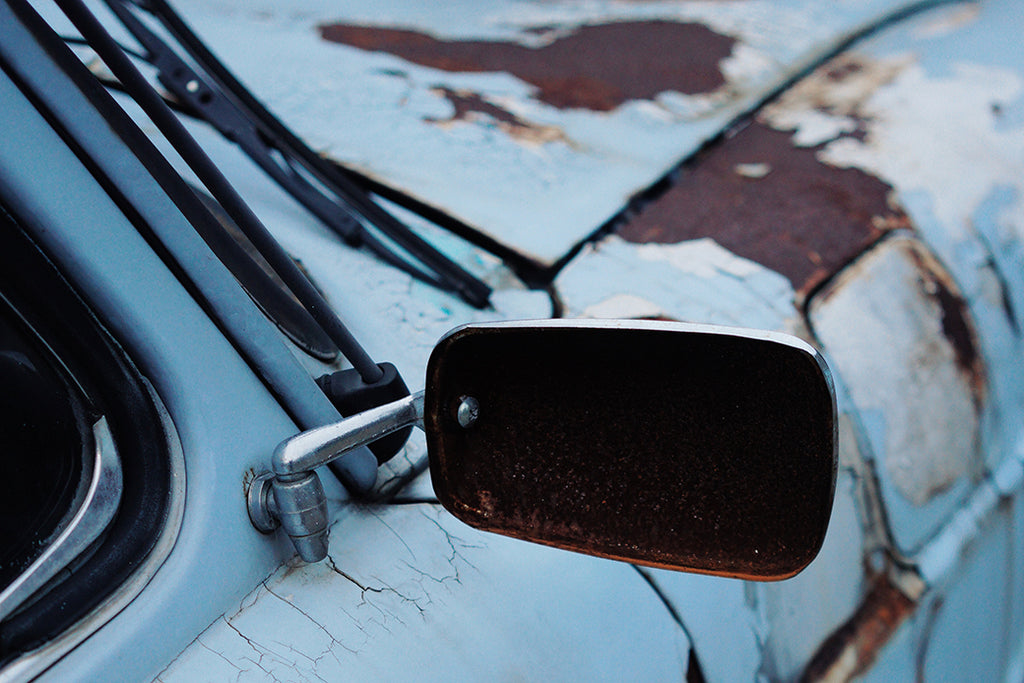 How to Avoid Rust on Car | How to Stop Rust on a Car – BLO Car Dryer