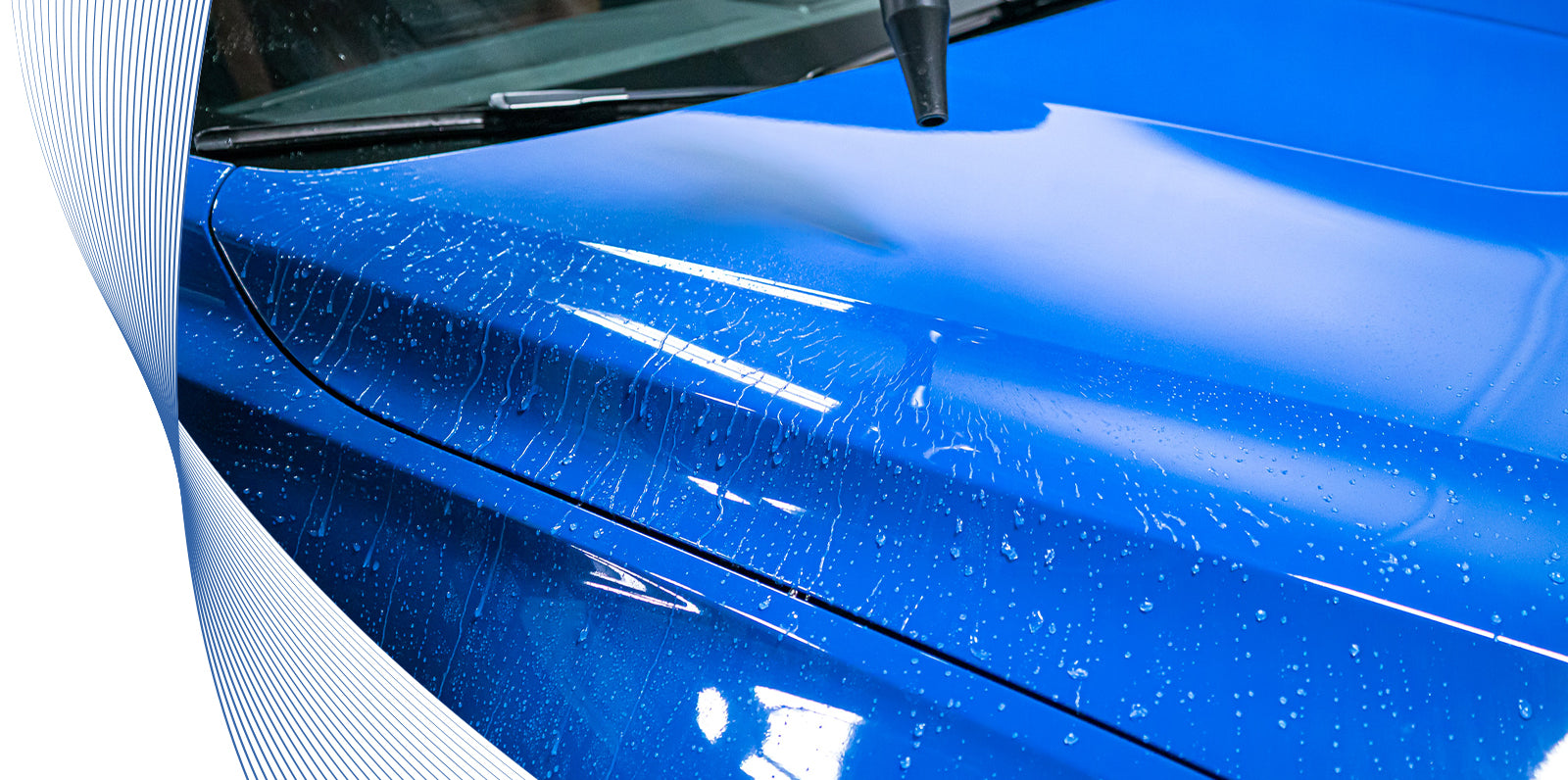 AIR-GT Car Dryer Blower | Pro Blow Car Dryer | BLO Car Dryer